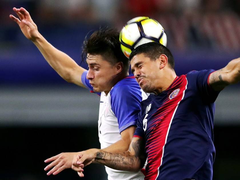 Traumatic Brain Injury – The Most Dangerous Sports Injury - Medical ...