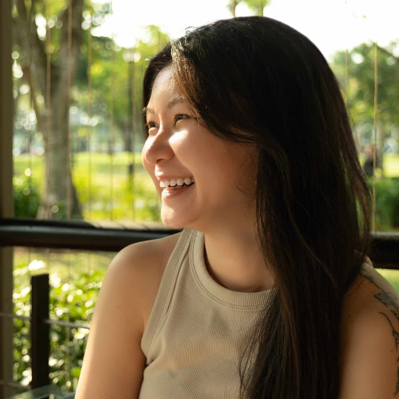 Jacqueline Chin, Author at Medical Channel Asia