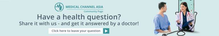 Homepage - Medical Channel Asia