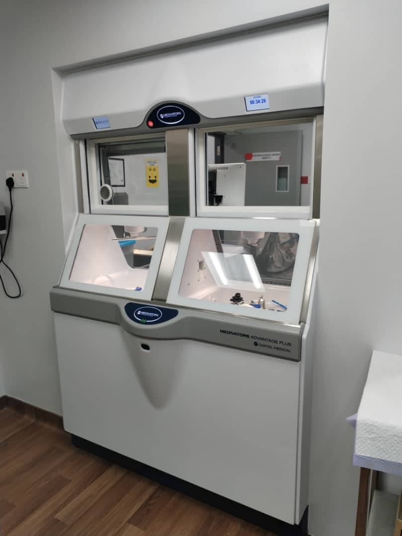 Introducing KPJ Johor's New State-of-the-Art Endoscopy Suite - Medical ...