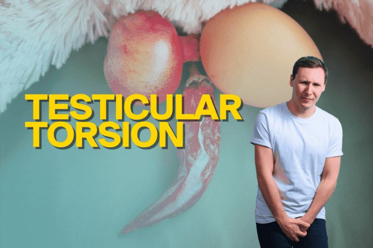 Understanding the Urgency of Testicular Torsion - Medical Channel Asia