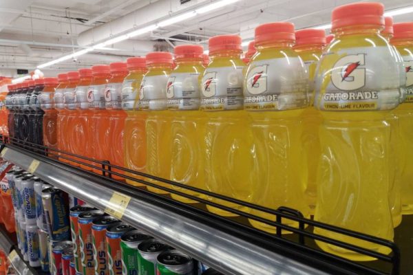 How Do Energy Drinks Work? - Medical Channel Asia