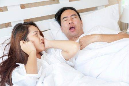 Introduction to Obstructive Sleep Apnoea (OSA) - Medical Channel Asia