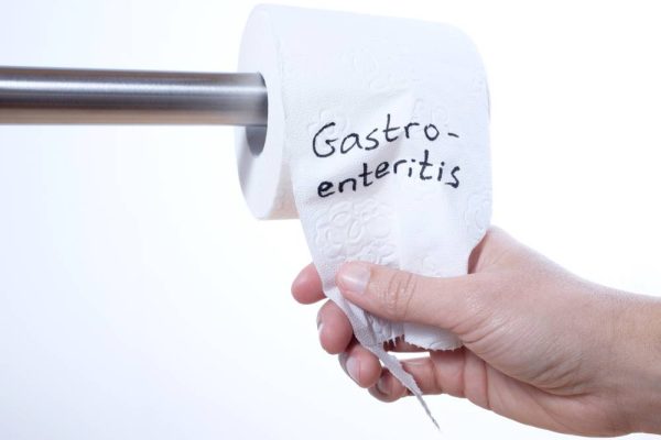 Viral Gastroenteritis - Causes, Symptoms and Treatment - Medical ...
