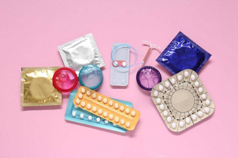 Finding the Right Fit: A Complete Guide to Contraception for Women ...