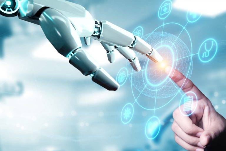 AI in Healthcare and Its Revolutionary Influence - Medical Channel Asia
