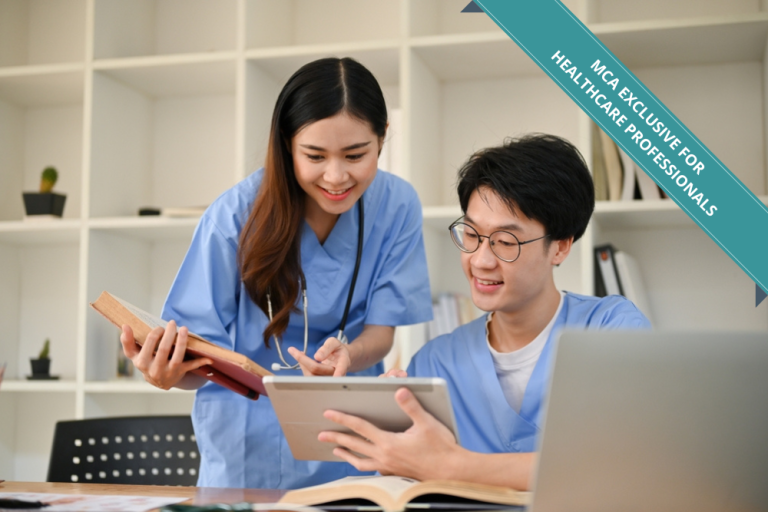 The Evolution of Nursing Education: Meeting Tomorrow's Healthcare ...