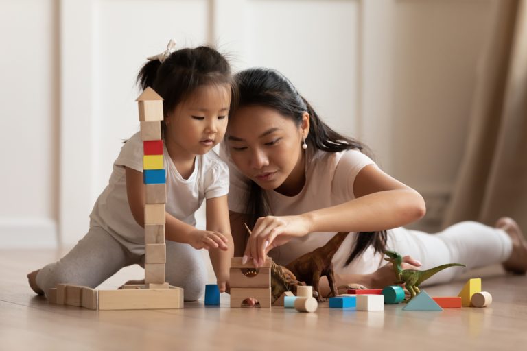 Early Childhood Development: When Is a Delay Just a Delay? - Medical ...