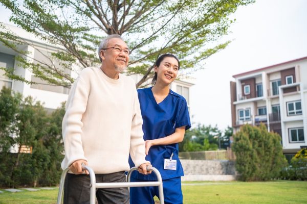 Inside the Rise of Patient Experience-Led Healthcare in Asia - Medical ...