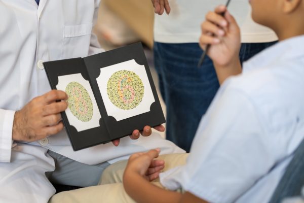 Life Without Colour: What It’s Really Like to Be Colour Blind - Medical ...