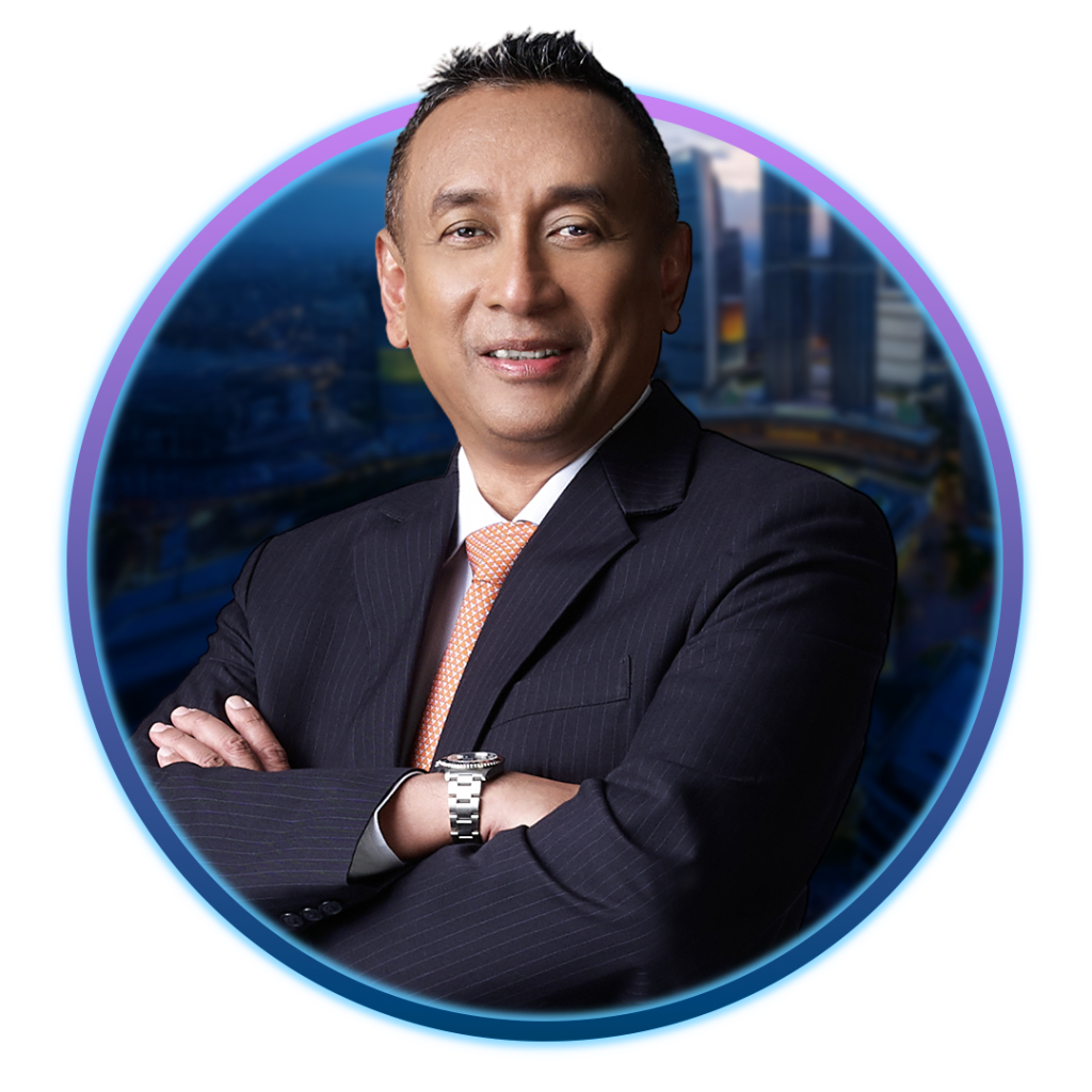 Connecting Care with Clicks 2025 - Medical Channel Asia