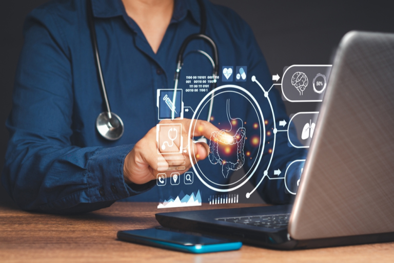 5 Medical AI Tools That Are Changing Doctors’ Daily Work - Medical ...