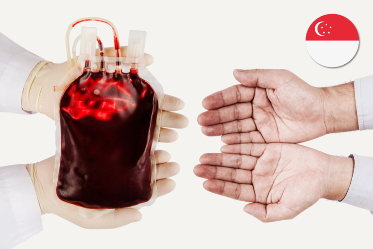 New Rules Expand Blood Donor Pool, But Will It Be Enough? - Medical ...