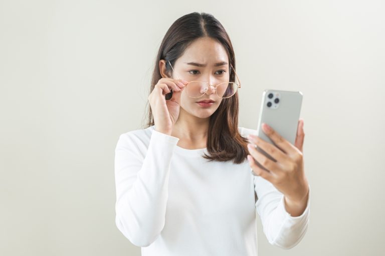 Can Vision Screening Detect Serious Health Issues? - Medical Channel Asia