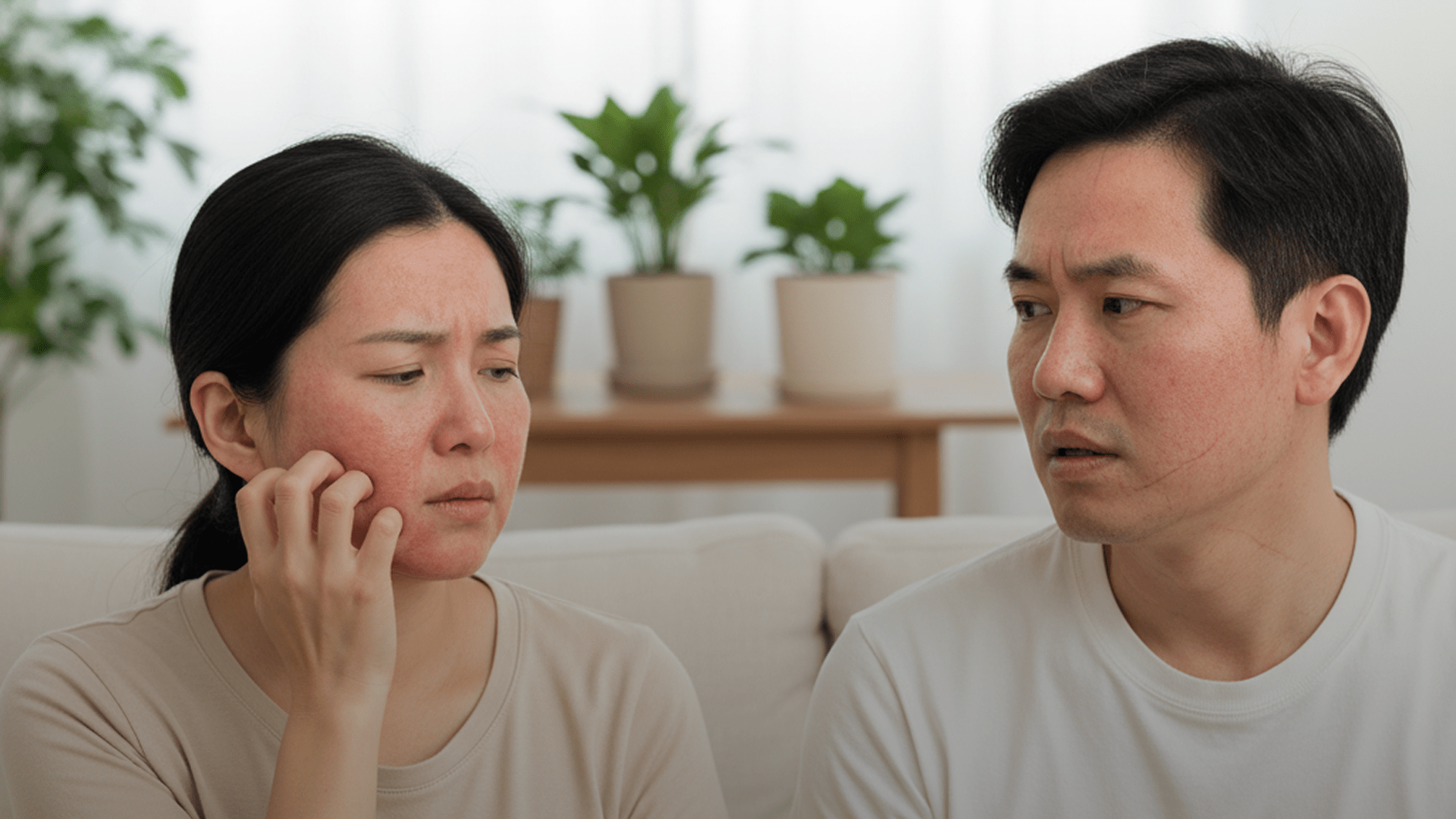 Derm Chapter: Atopic Dermatitis - Medical Channel Asia