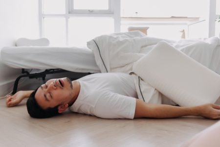 Deep Sleep: What It Is, Why It Matters & How to Get More of It ...