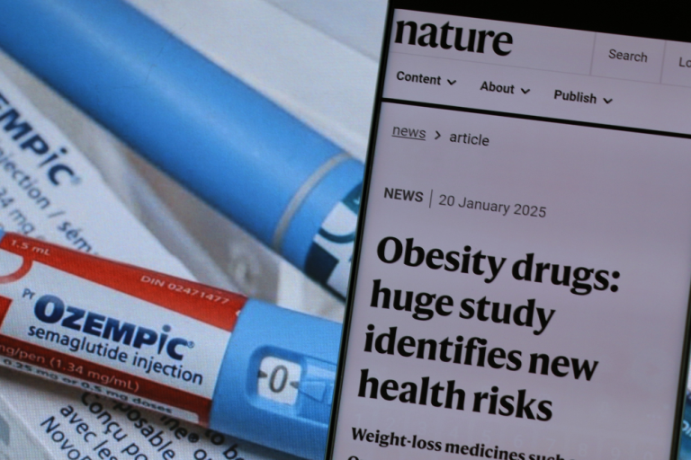 Ozempic: The Good, the Bad, and the Not-So-Pretty - Medical Channel Asia