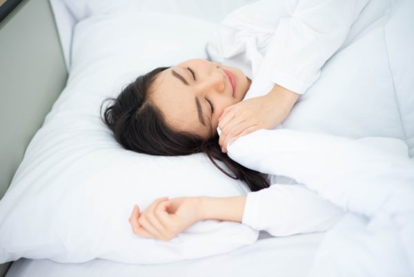 This CBT-Based Sleep Therapy Targets Insomnia at Its Roots - Medical ...