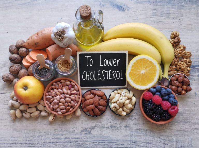 6 Natural Ways to Lower Your Cholesterol Without Using Drugs - Medical ...
