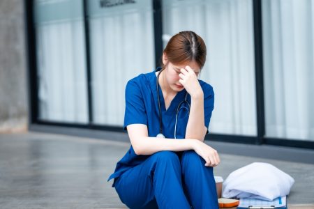 Has Caring Become Exhausting? Here’s Why - Medical Channel Asia